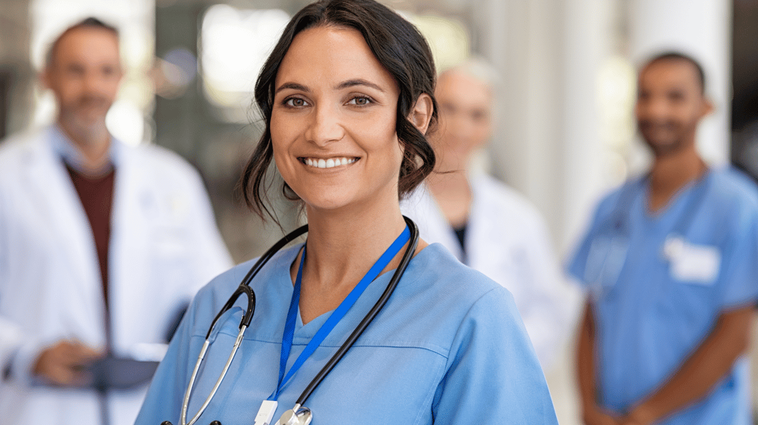 Six Strategies to Welcome New Healthcare Employees