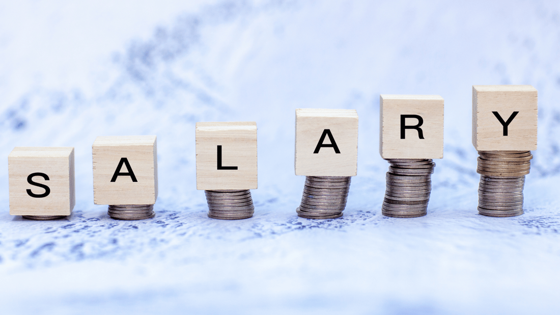 When Is the Right Time to Discuss Salary?